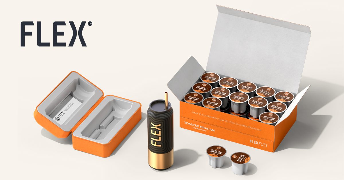 FLEX™ BEVERAGES | Investor Relations