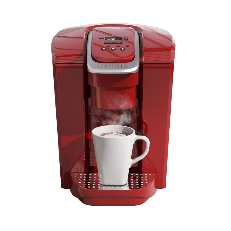 FLEX™ Beverages - The Next Evolution in Single-Serve Beverages